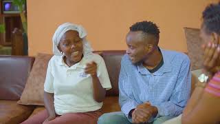 Umwari Series So9ep9 Hirwa Burya Arareba Rwanda Movie Motherland Films ...