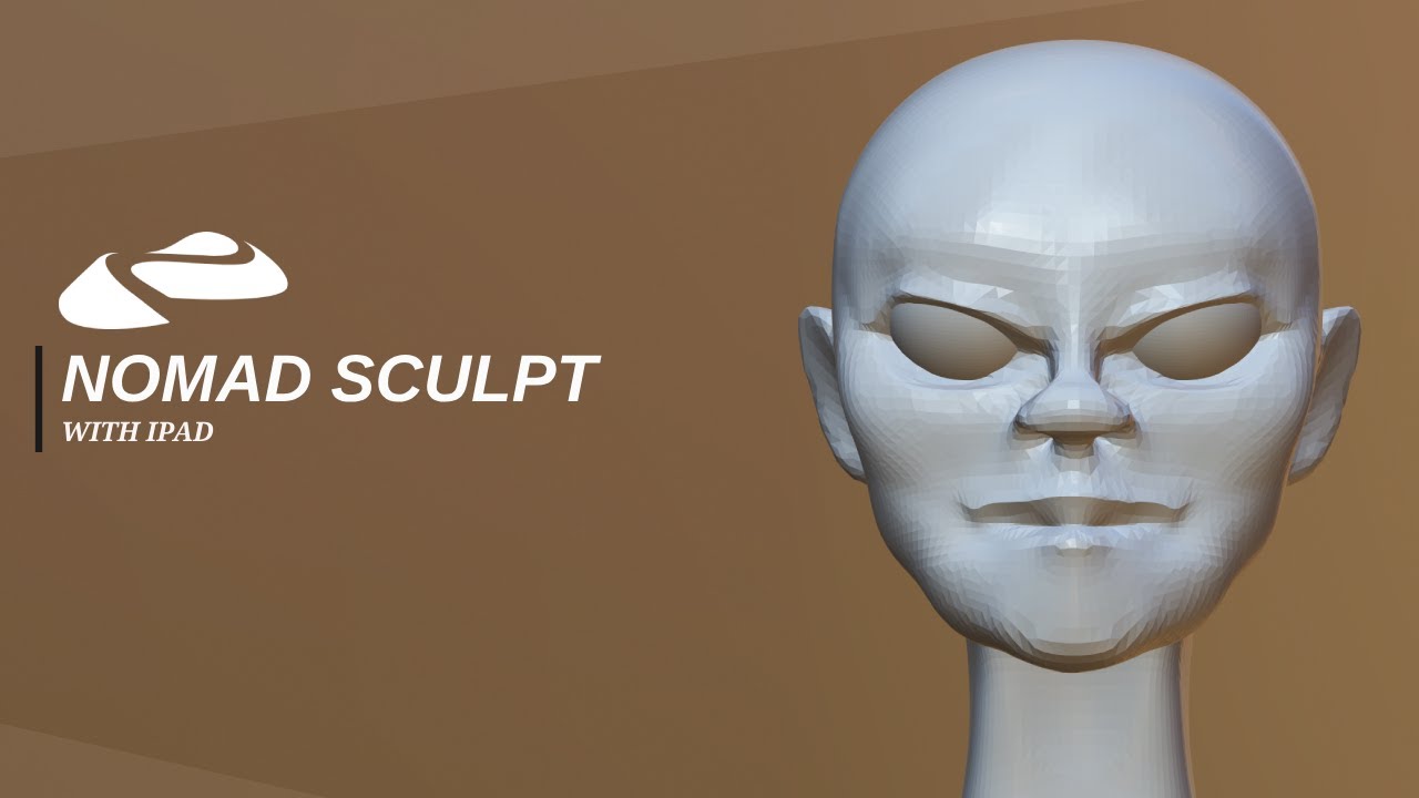 Day 6 Cartoon Face Sculpting Challenge Begins Youtube