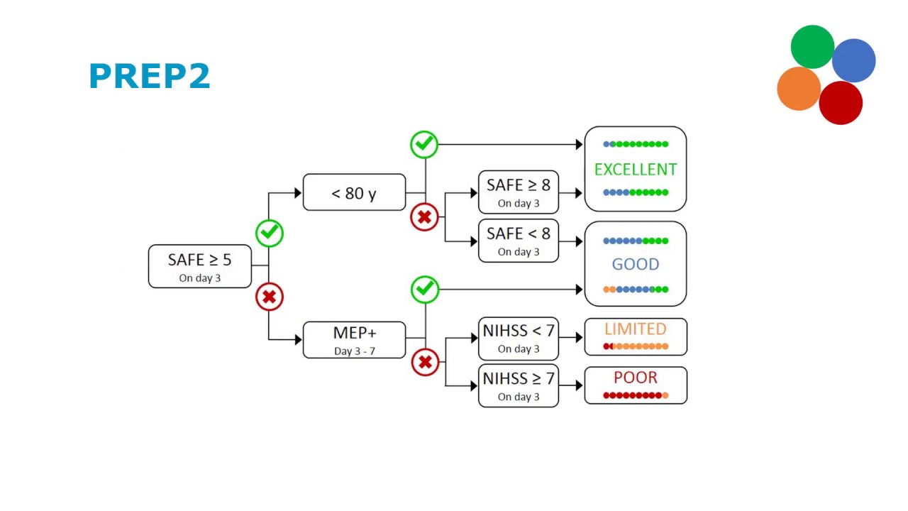 Prep2 Prognoses Part 1 Youtube
