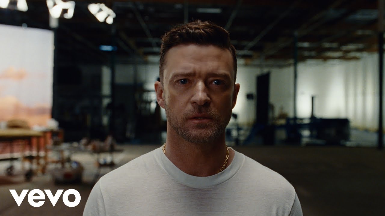 Justin Timberlake Selfish Official Video Youtube