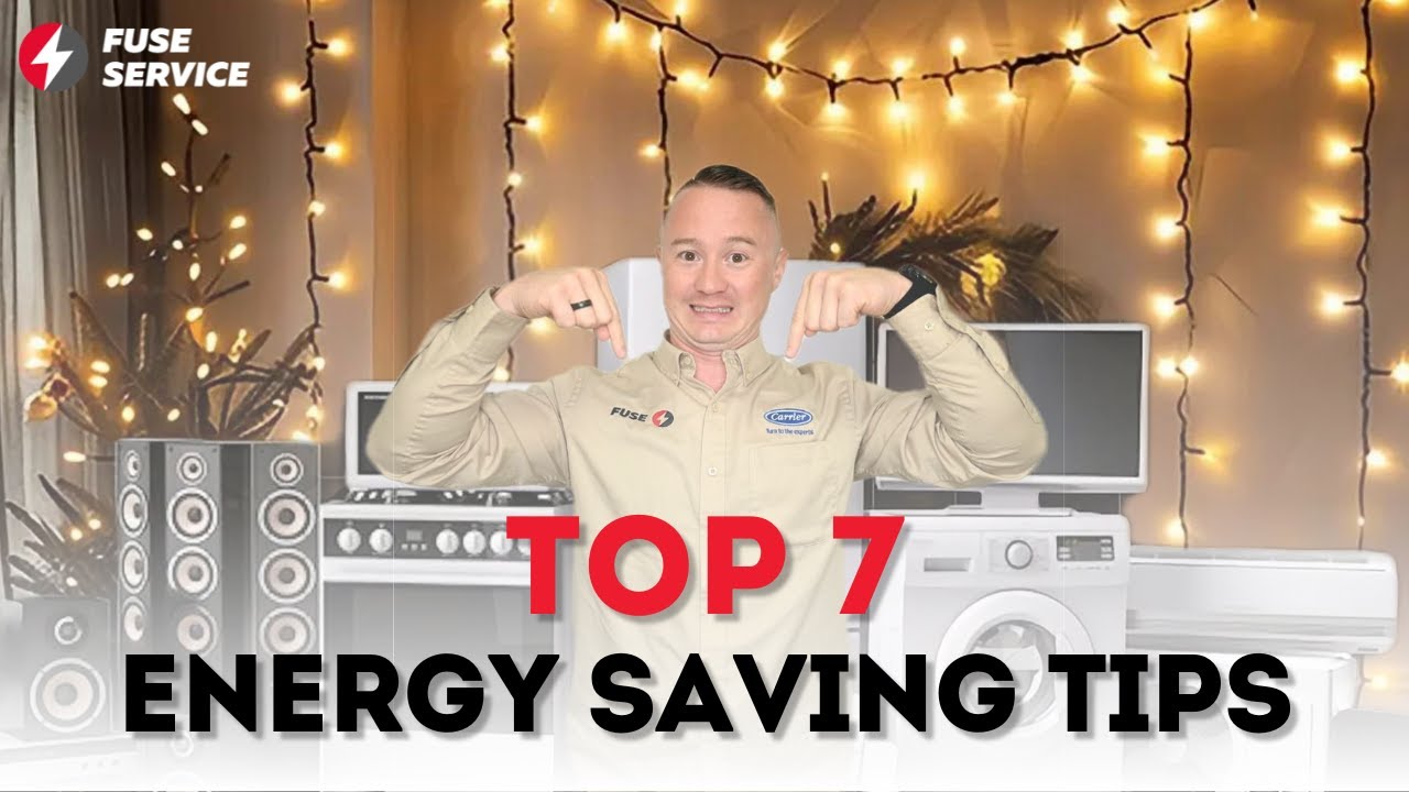 Tips To Reduce Electric Bill Youtube