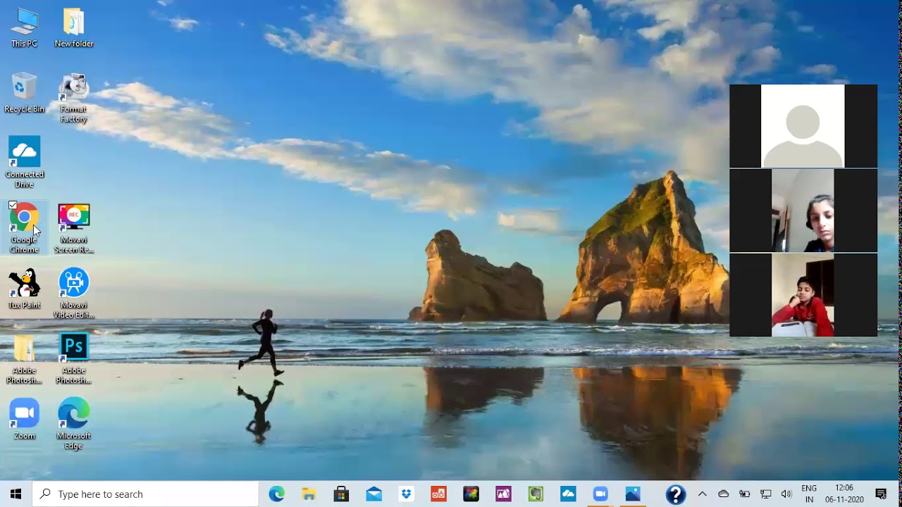 Class 6 Chapter 8 Introducing Python Youtube