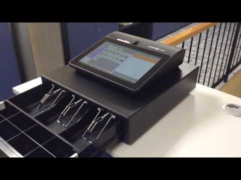 Siodroid Pos 6800 Solución Completa Hardware Software Youtube