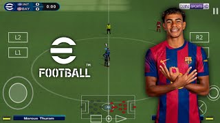 Download Pes2026 Ps2 Iso Game Run On Aethersx2 Full Transfers Latest ...