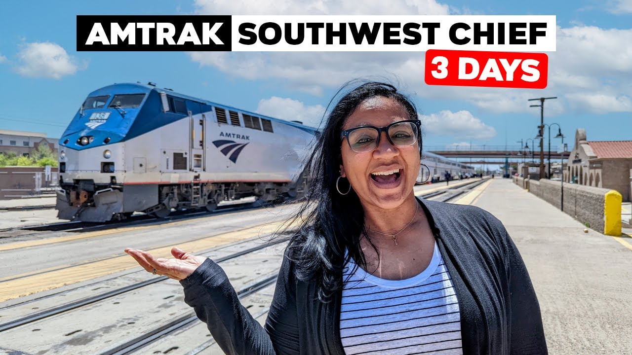 Amtrak Sw Chief Route Infoupdate Org