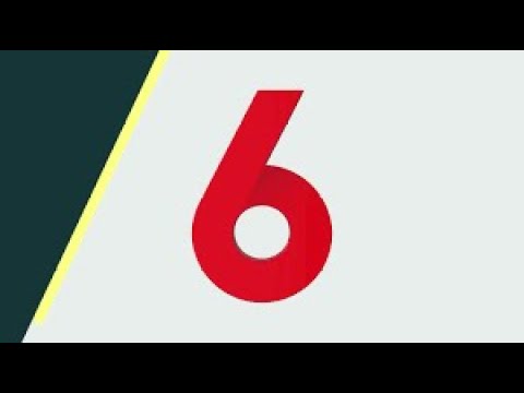 Tv6 Latvia Continuity 4 July 2023 Youtube