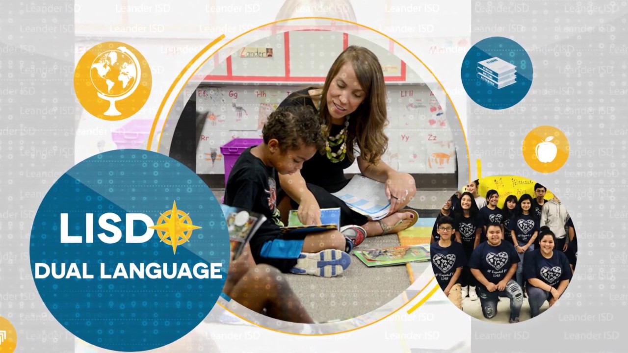 It S Different Here Dual Language Youtube