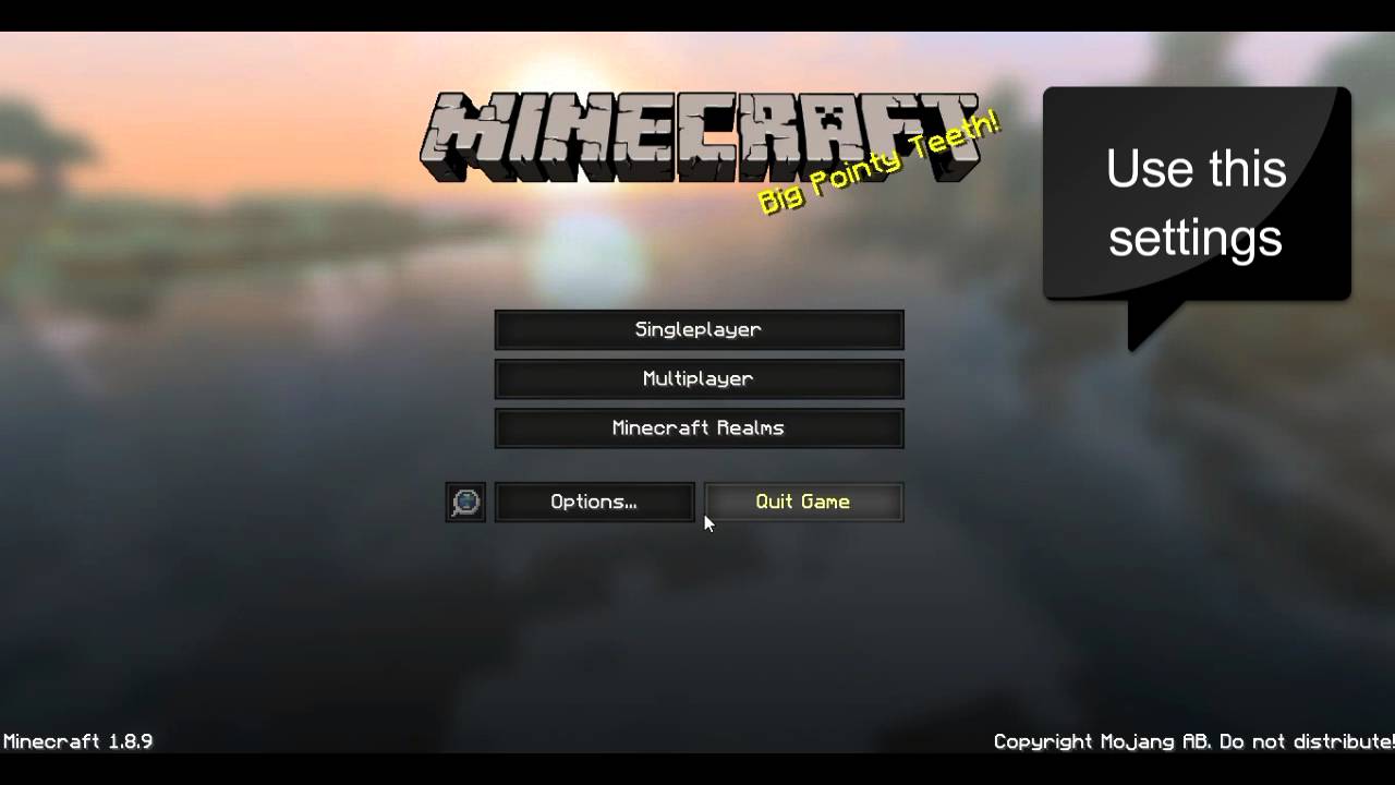Best Minecraft Launcher For Fps Akppass