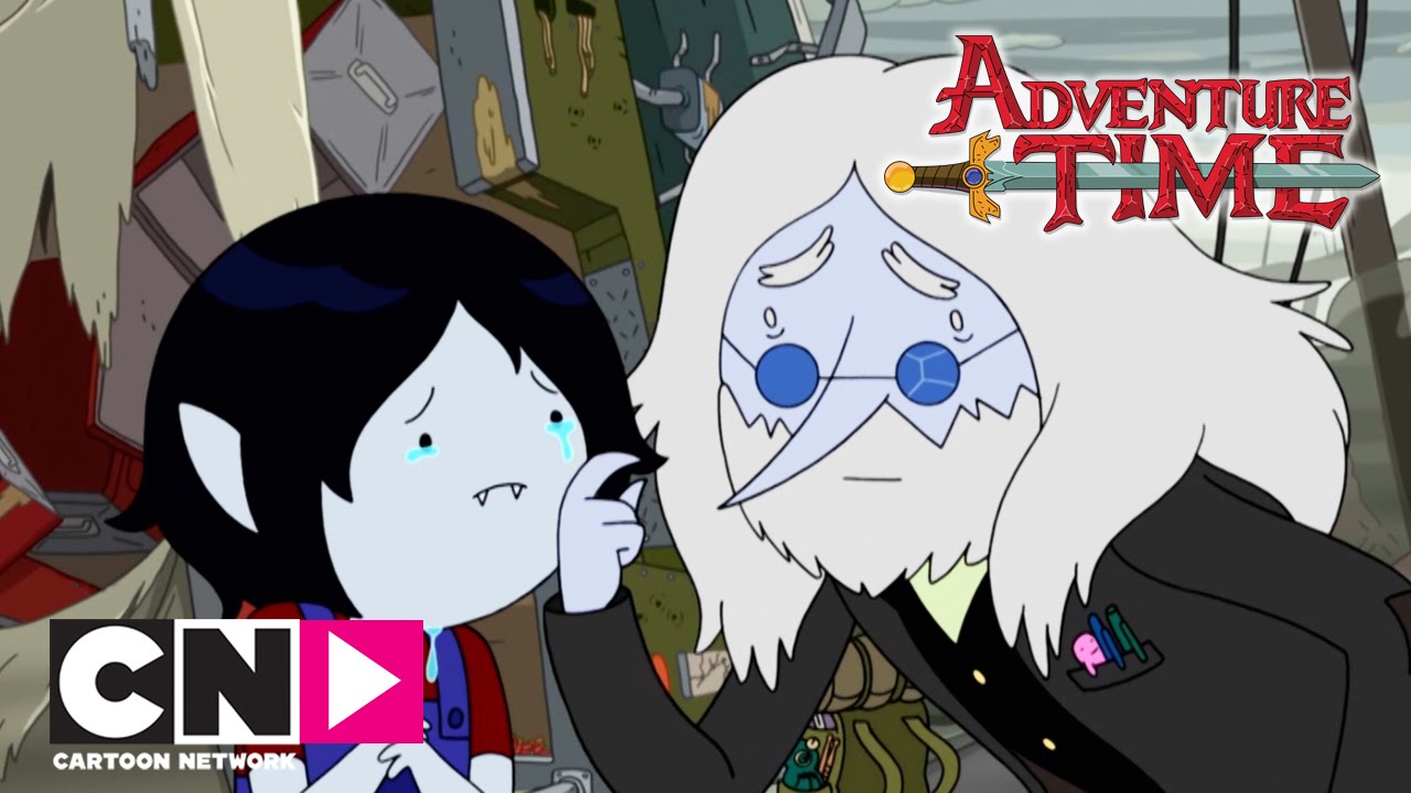 Adventure Time I Remember You Cartoon Network Youtube
