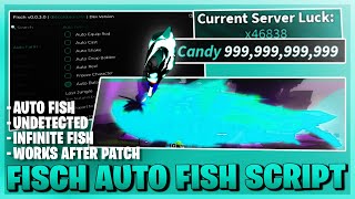 Fisch Script No Key Pastebin Auto Catch Dupe Spear Infinite Fish Auto ...