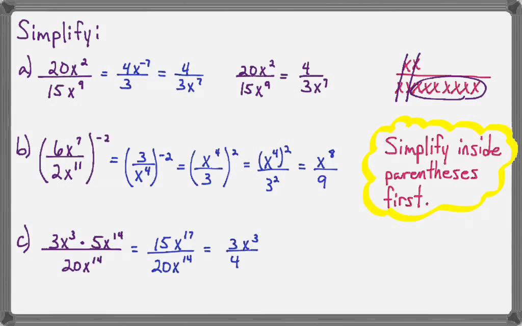 Converting Exponential Expressions Simplify Calculator At Eva Dolling Blog