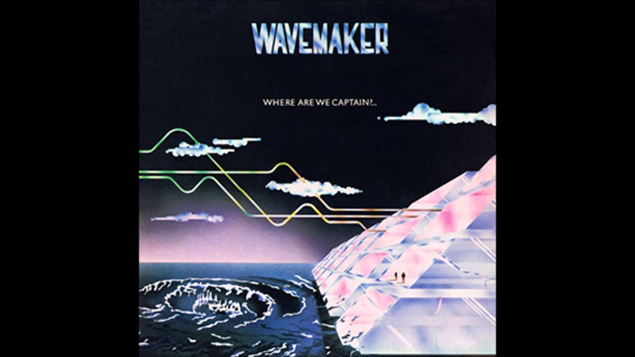 Wavemaker Wavemaker Youtube