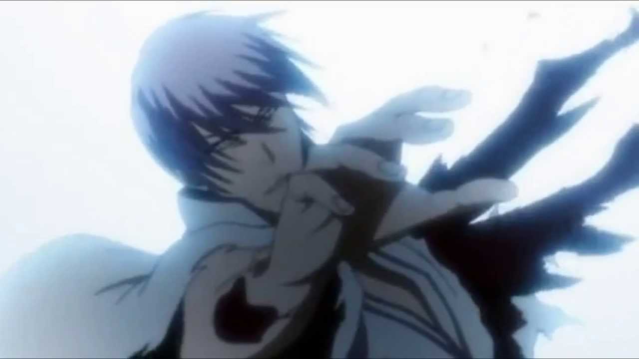 Bleach Amv Ichimaru Gin Sinner And Saint Youtube
