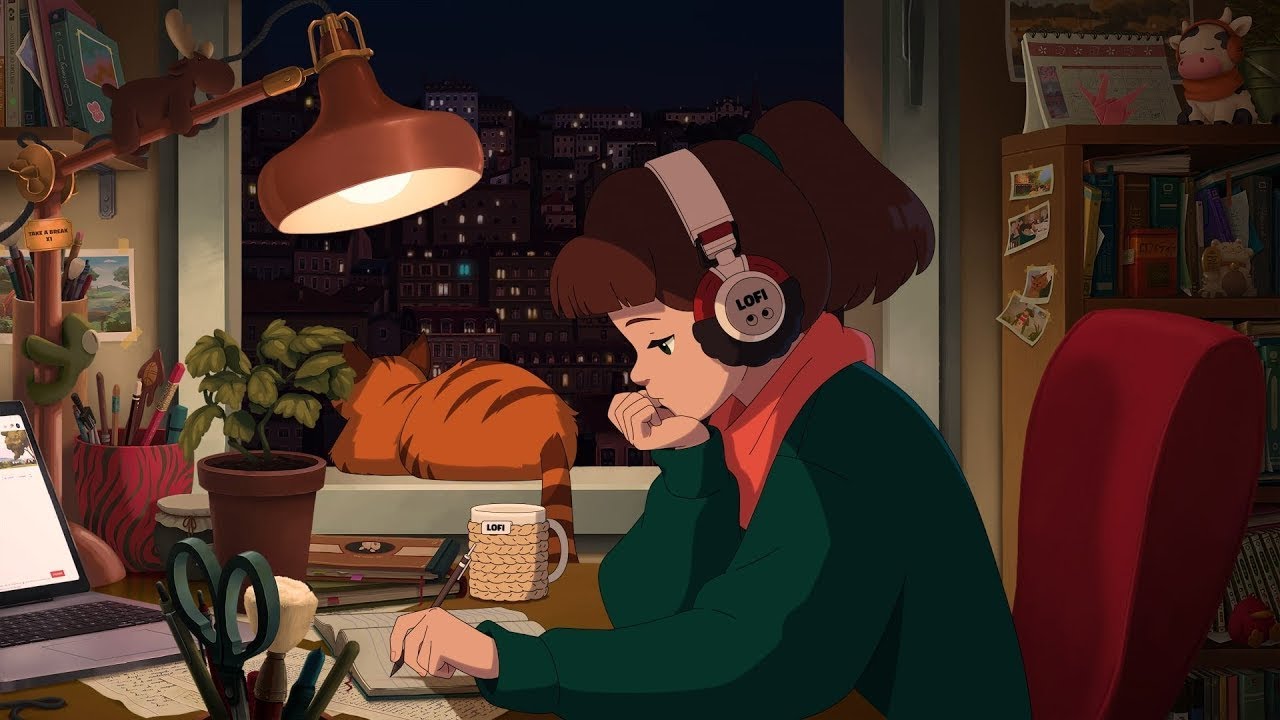 Lofi Hip Hop Radio рџ љ Beats To Relax Study To Youtube Music