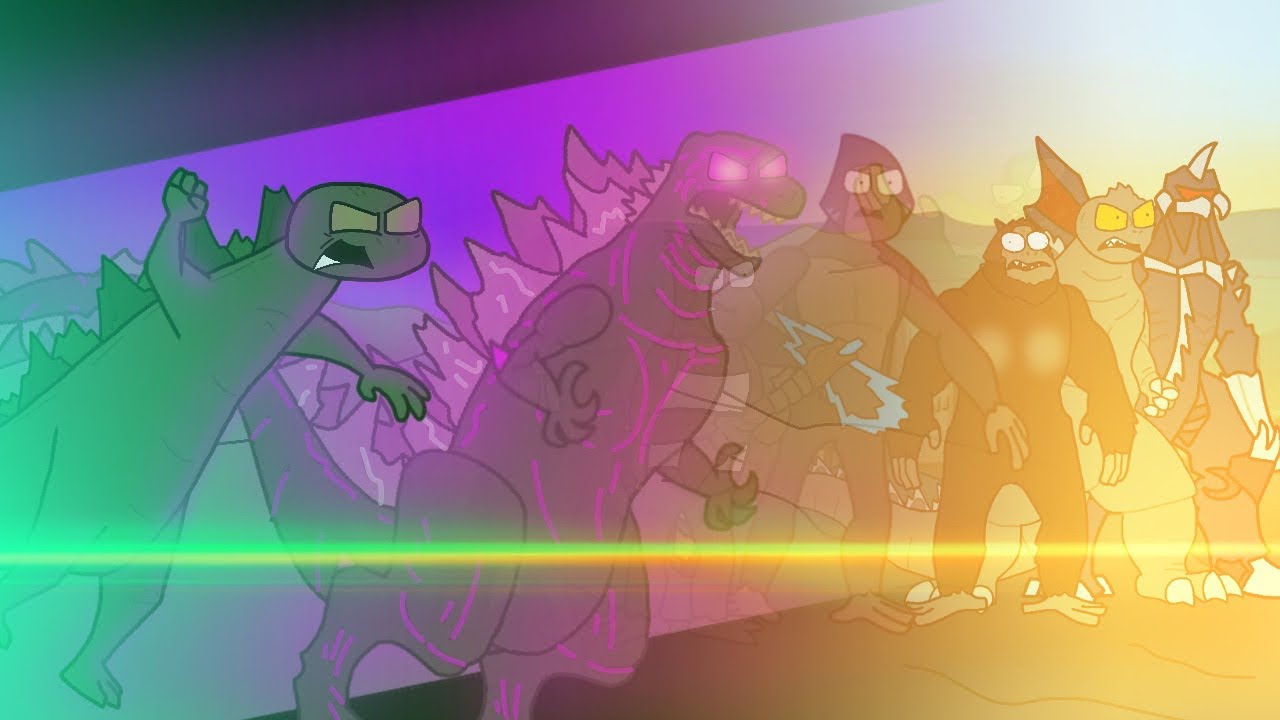 Triangle Vs Monkey More Parts Coming Soon Youtube