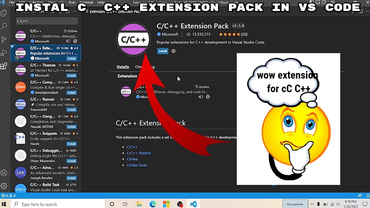 Java Coding Pack Visual Studio Code Dibujos Cute Para Imprimir