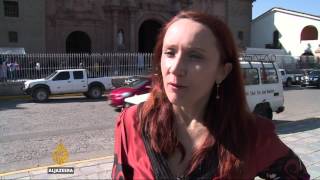 Peru Returns Bodies Of Victims Of 20 Year War Al Jazeera English Mp3 ...