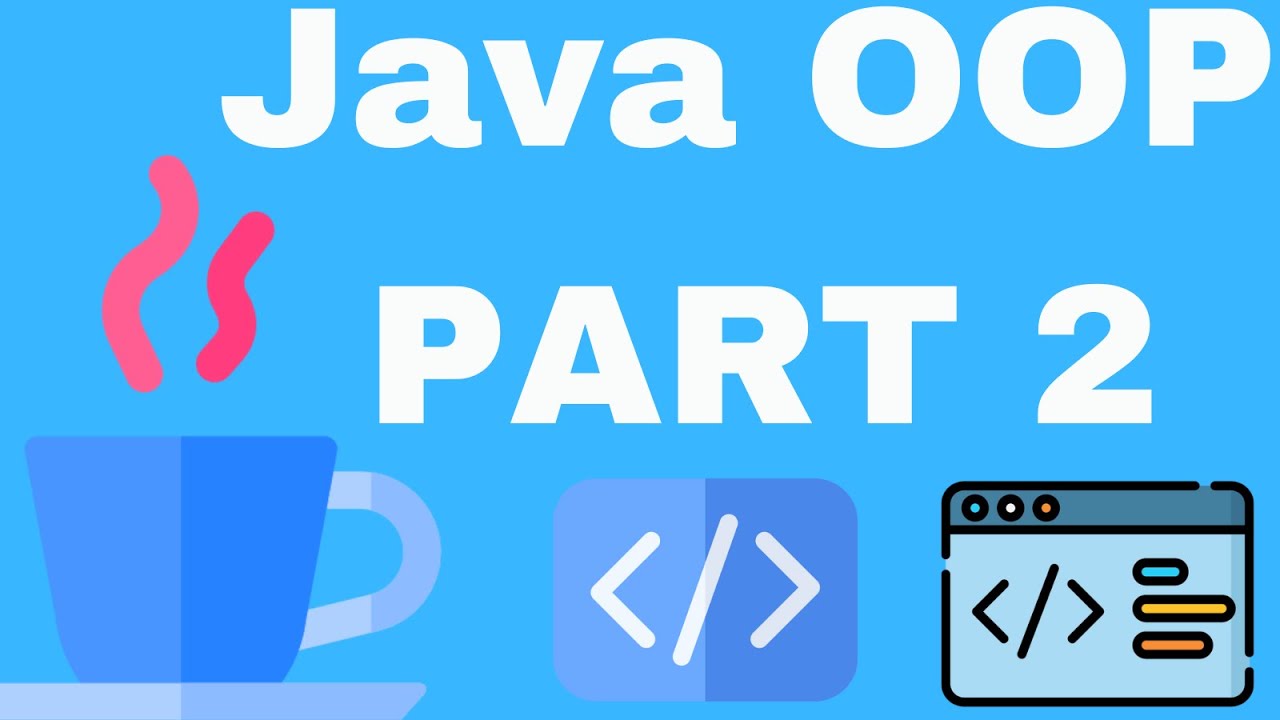 Java Bootcamp 4 Youtube