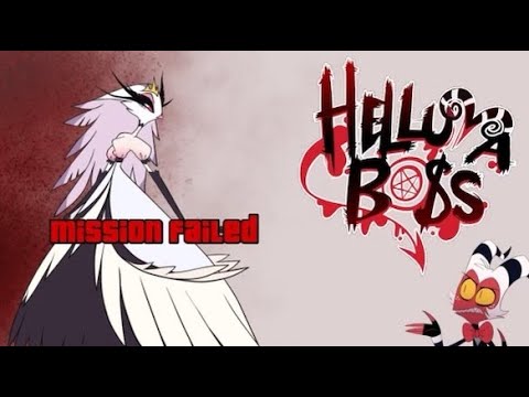 How Helluva Boss Failed Stella Youtube