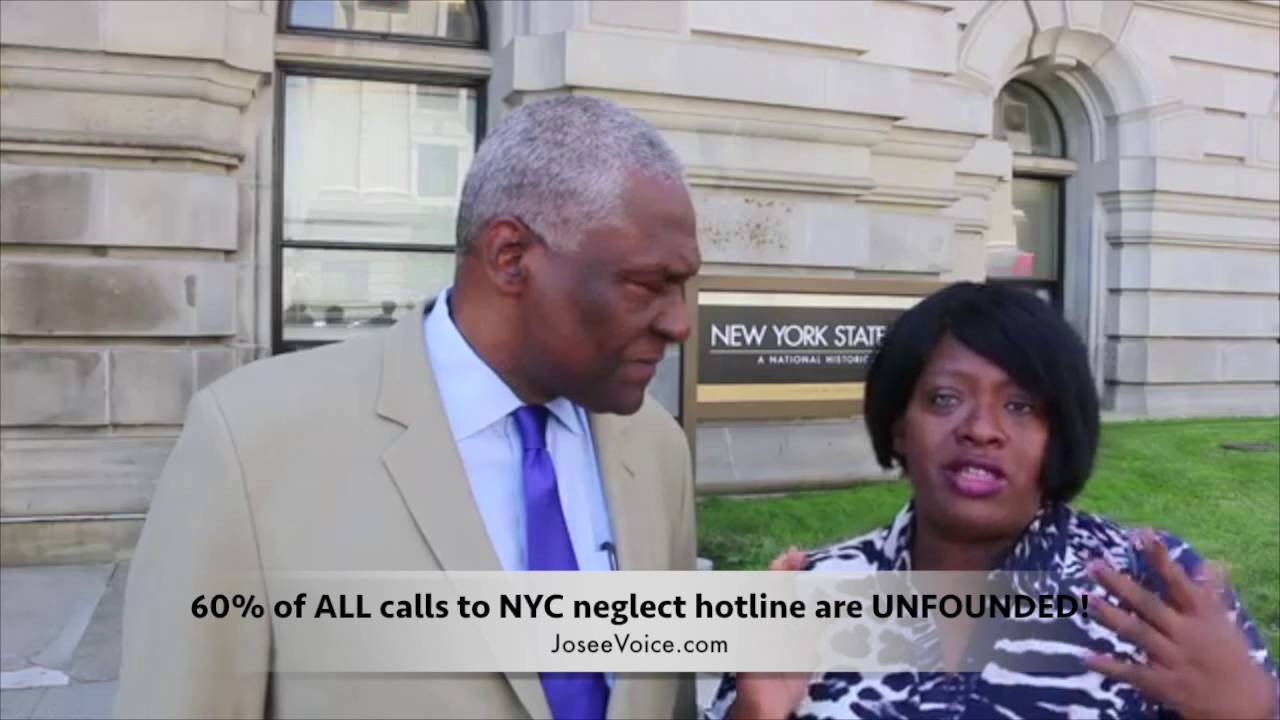 Cps Reform 2016 Ny State Assemblyman Keith Wright Stands Up For Cps