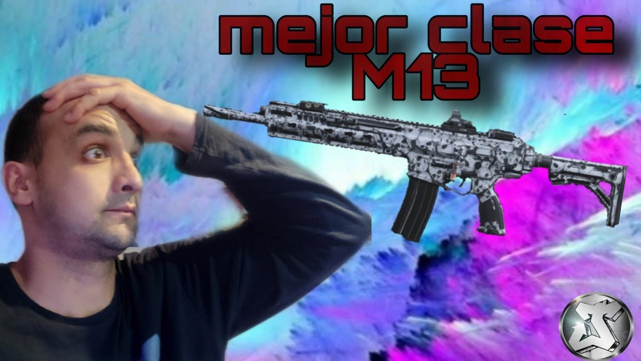 La Mejor Clase De La M13 Youtube