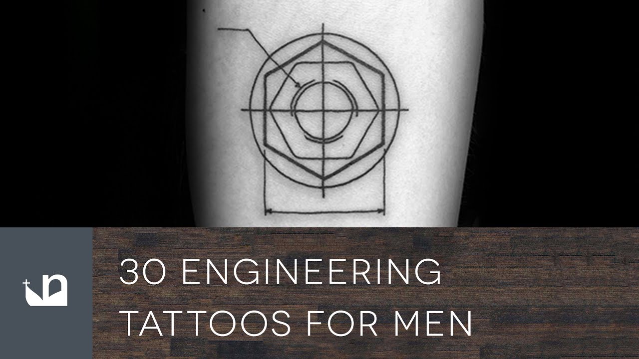Software Engineering Tattoos
