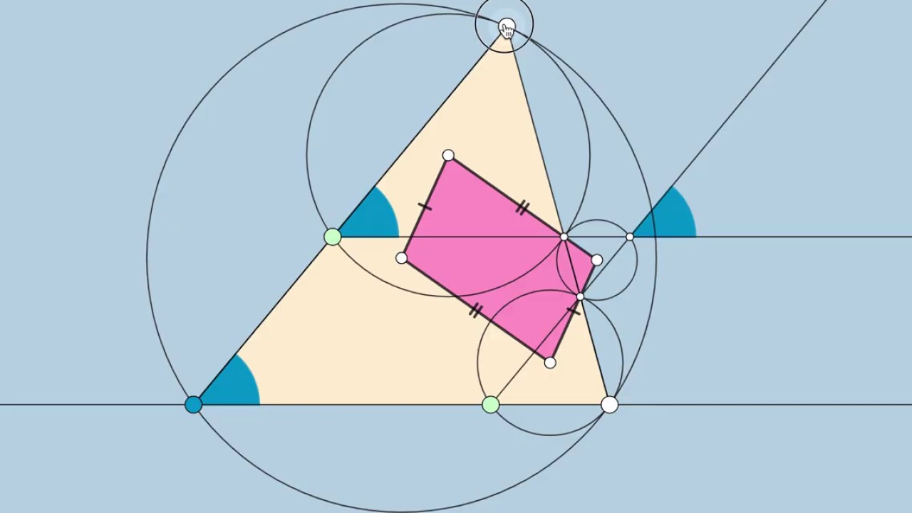 Gogeometry Action 107 Youtube