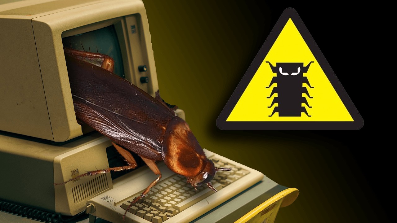 The Computer Bug That Almost Ended The World Youtube