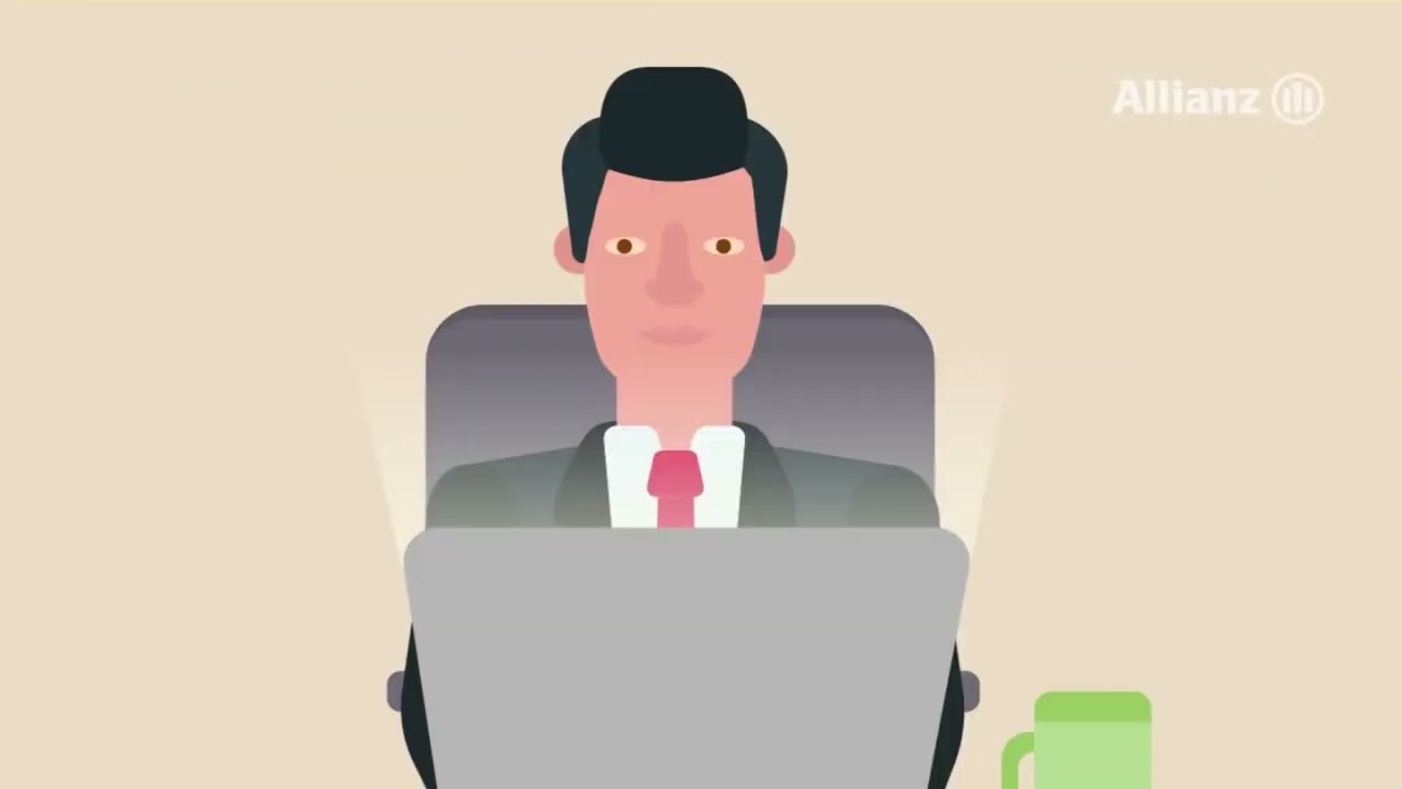 Allianz Eazy Connect Allianz Indonesia Youtube