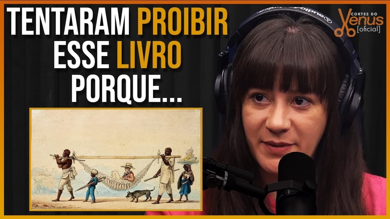 Censurando O Passado Cortes Do Venus Youtube