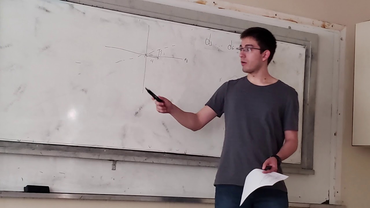 Pca Youtube