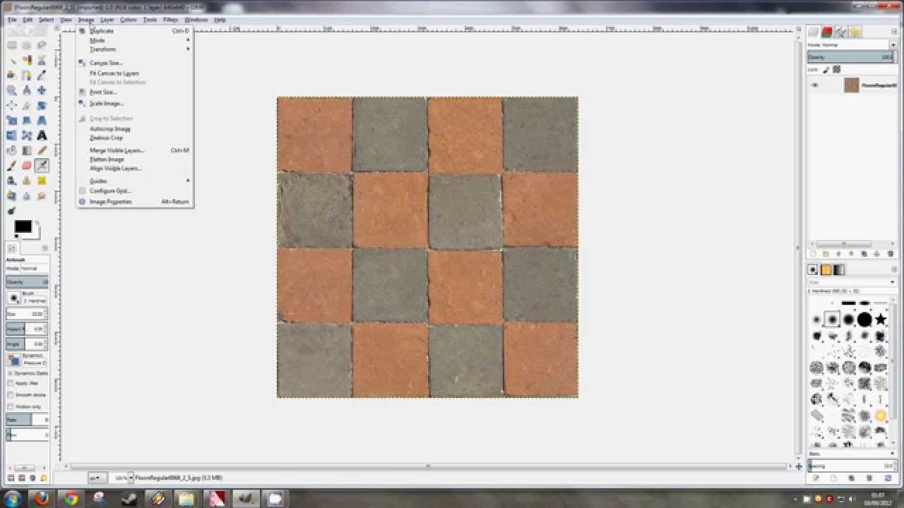 Source Normal Mapping Tutorial Youtube