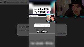 How To Do The Roblox Executor Key System For Evon Android Roblox ...