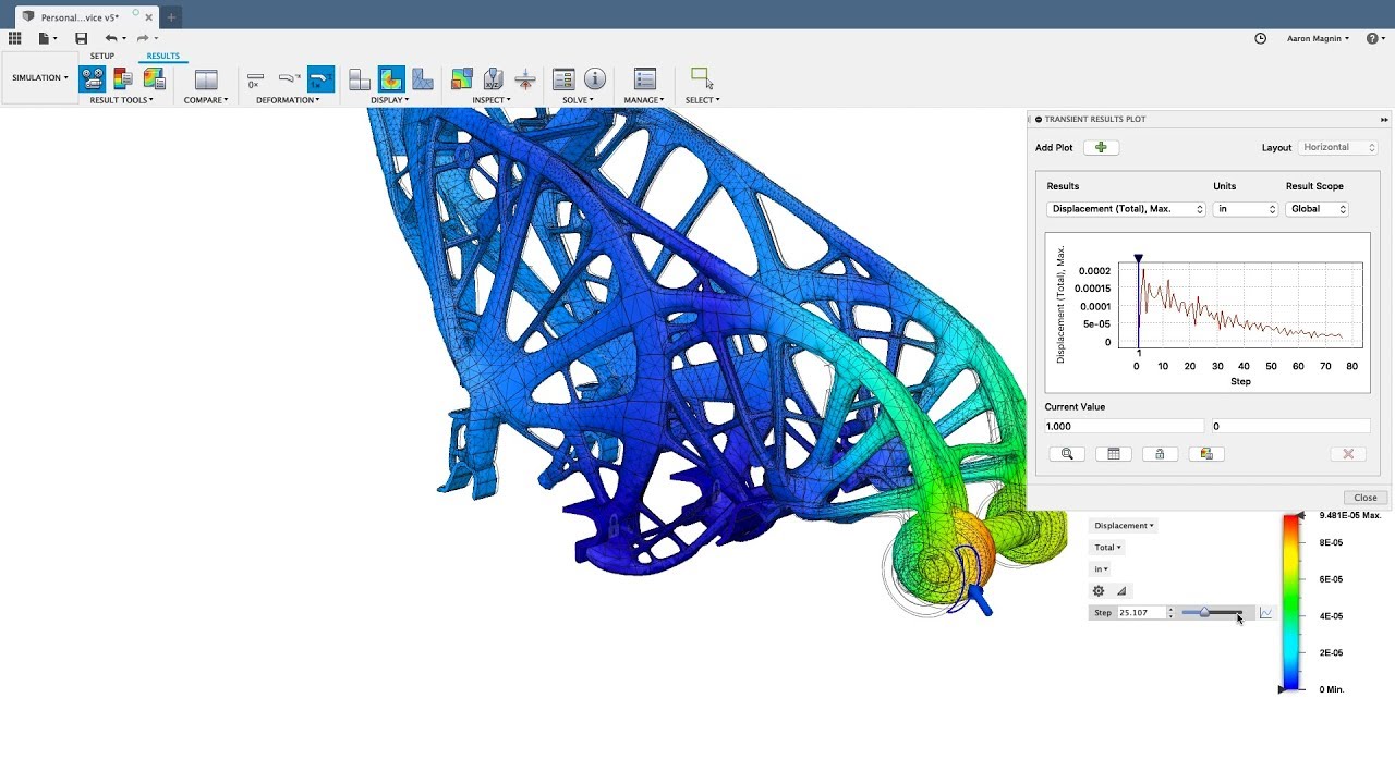 Simulation Features Event Simulation Youtube
