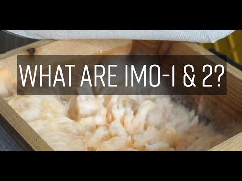What Are Imo 1 And Imo 2 From Korean Natural Farming With Matt