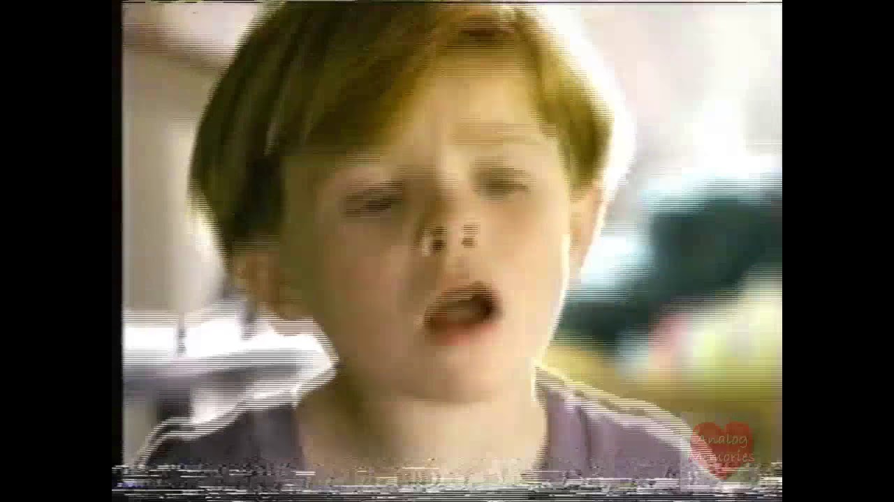 Walt Disney World Television Commercial 1997 25th Anniversary