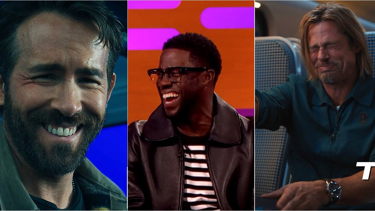 Movie Bloopers Funniest Moments Compilation Youtube