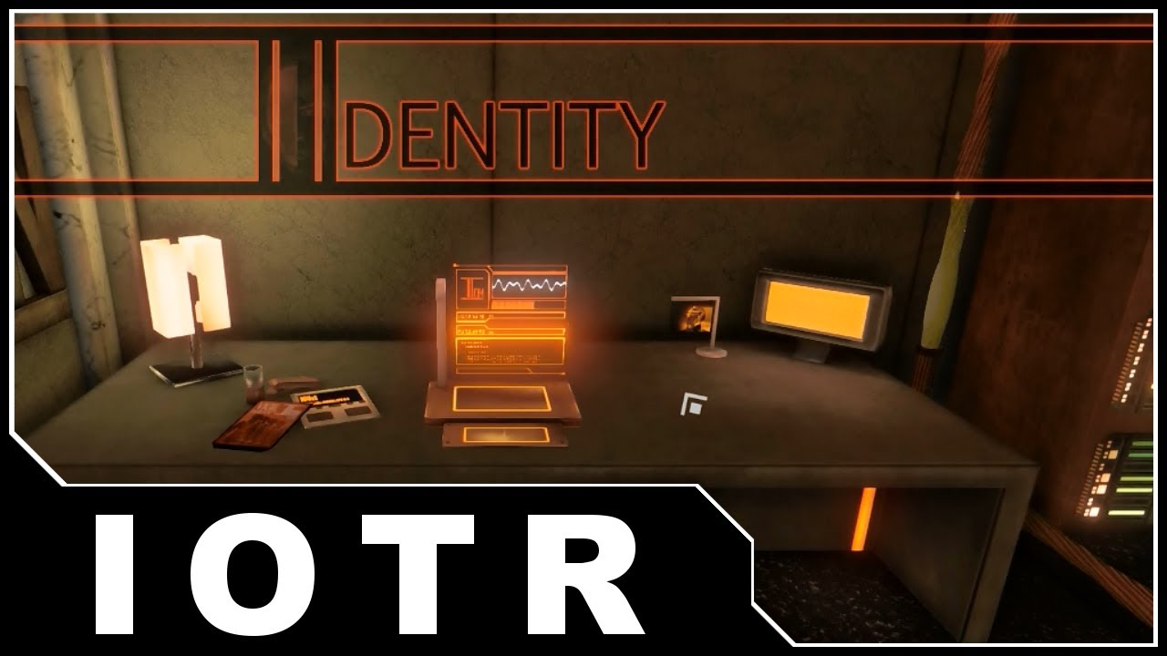 Indie On The Rocks Identity Youtube