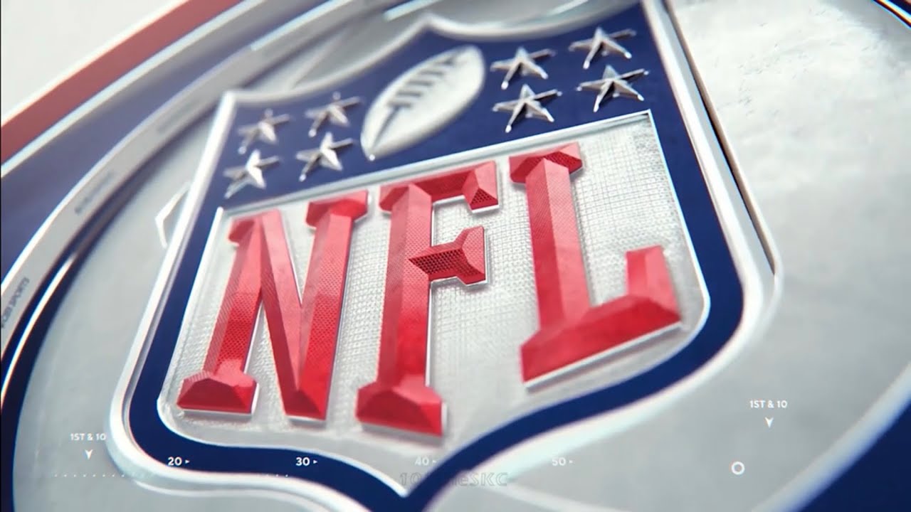 Cbs Nfl On Cbs Presentation Outro 2022 Present Youtube