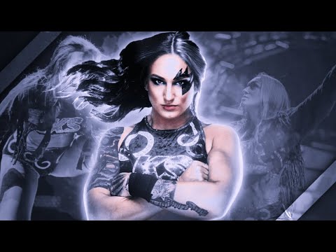 Kris Statlander V2 Custom Titantron Youtube
