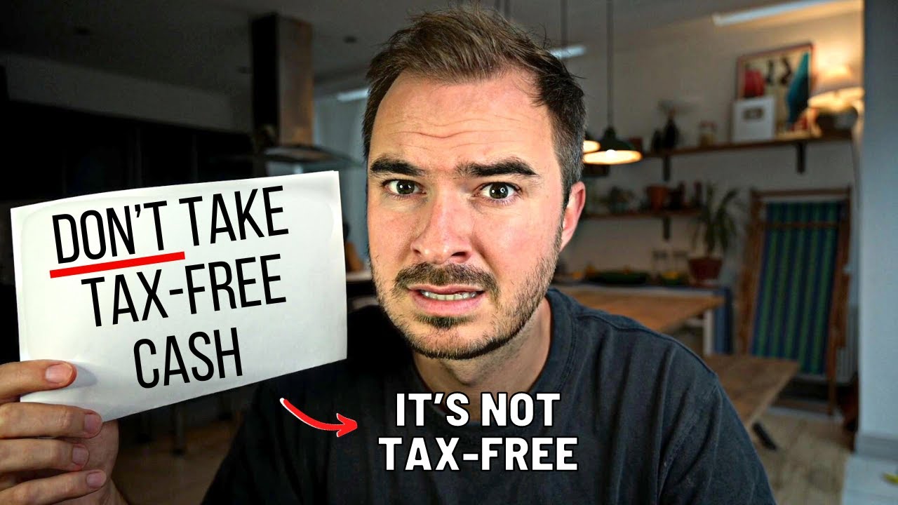 The 3 Big Pension Mistakes Every Retiree Makes Real World Examples