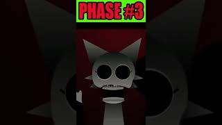 All Phases In New Incredibox Sprunki 2 From Phase 1 To Phase 2 Mipo ...