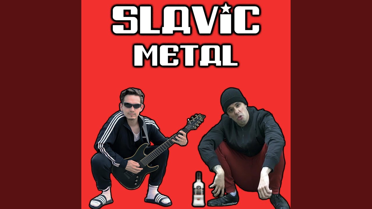 Slavic Metal Youtube