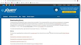 How To Add A Preloader In Website Using Html Css And Javascript