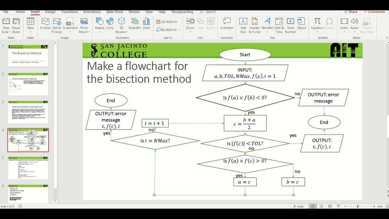 Bisectioncode Youtube