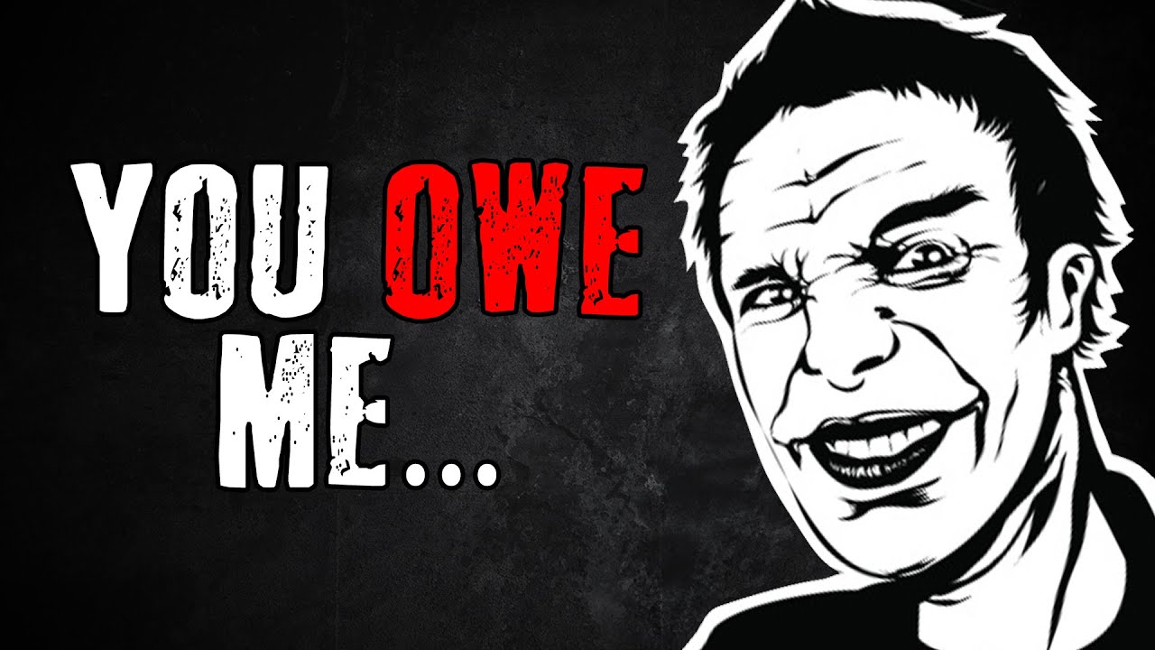 7 Things A Psychopath Will Say To You Youtube