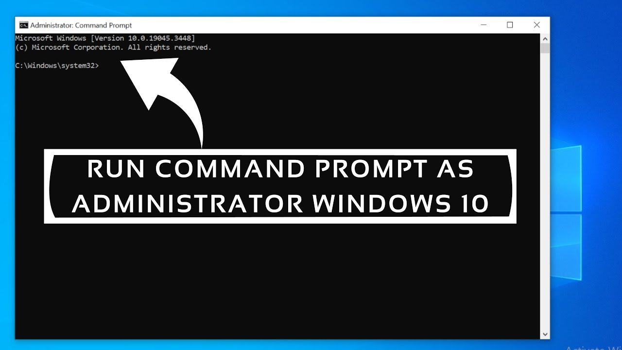 Instalar Office 2024 Con Cmd Prompt Run
