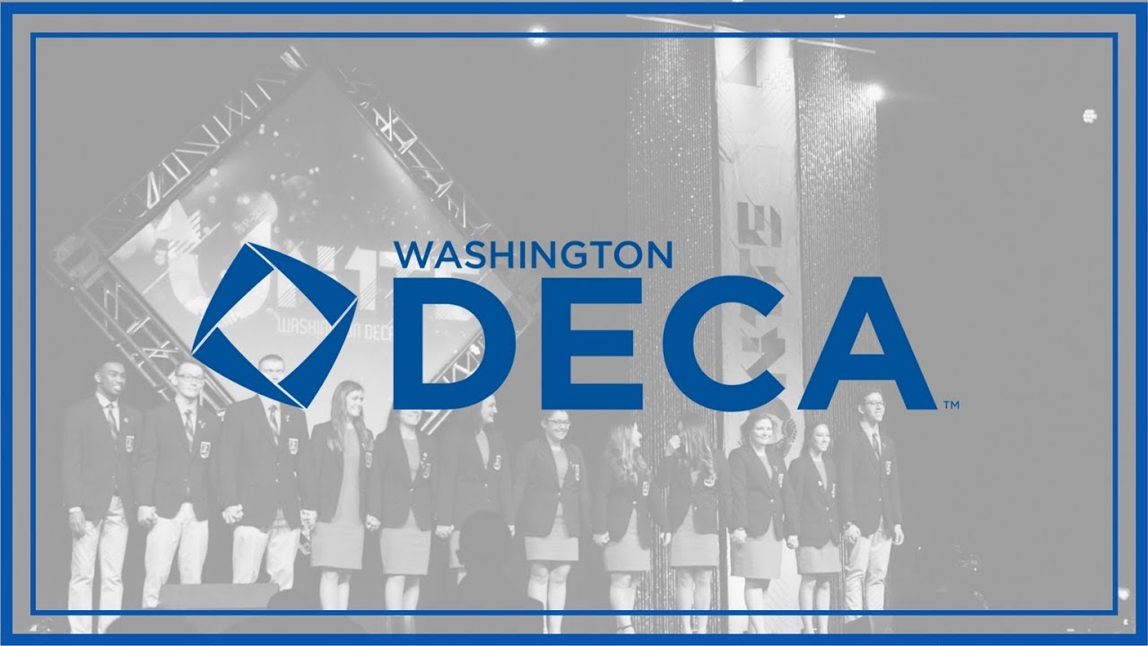 Wa Deca Impact Awards Community Outreach 2018 Youtube