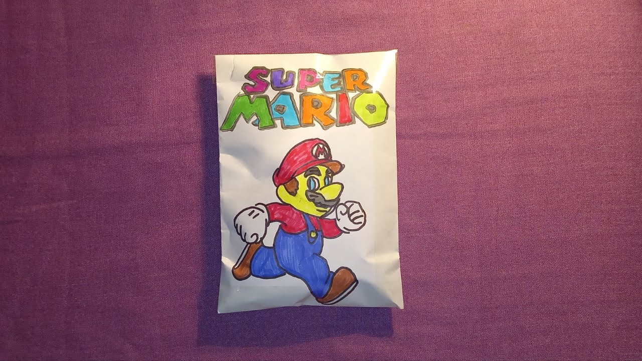 How I Make My Blind Bags рџњ Tutorial Youtube