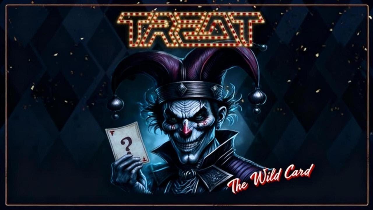 Treat The Wild Card Full Album Youtube